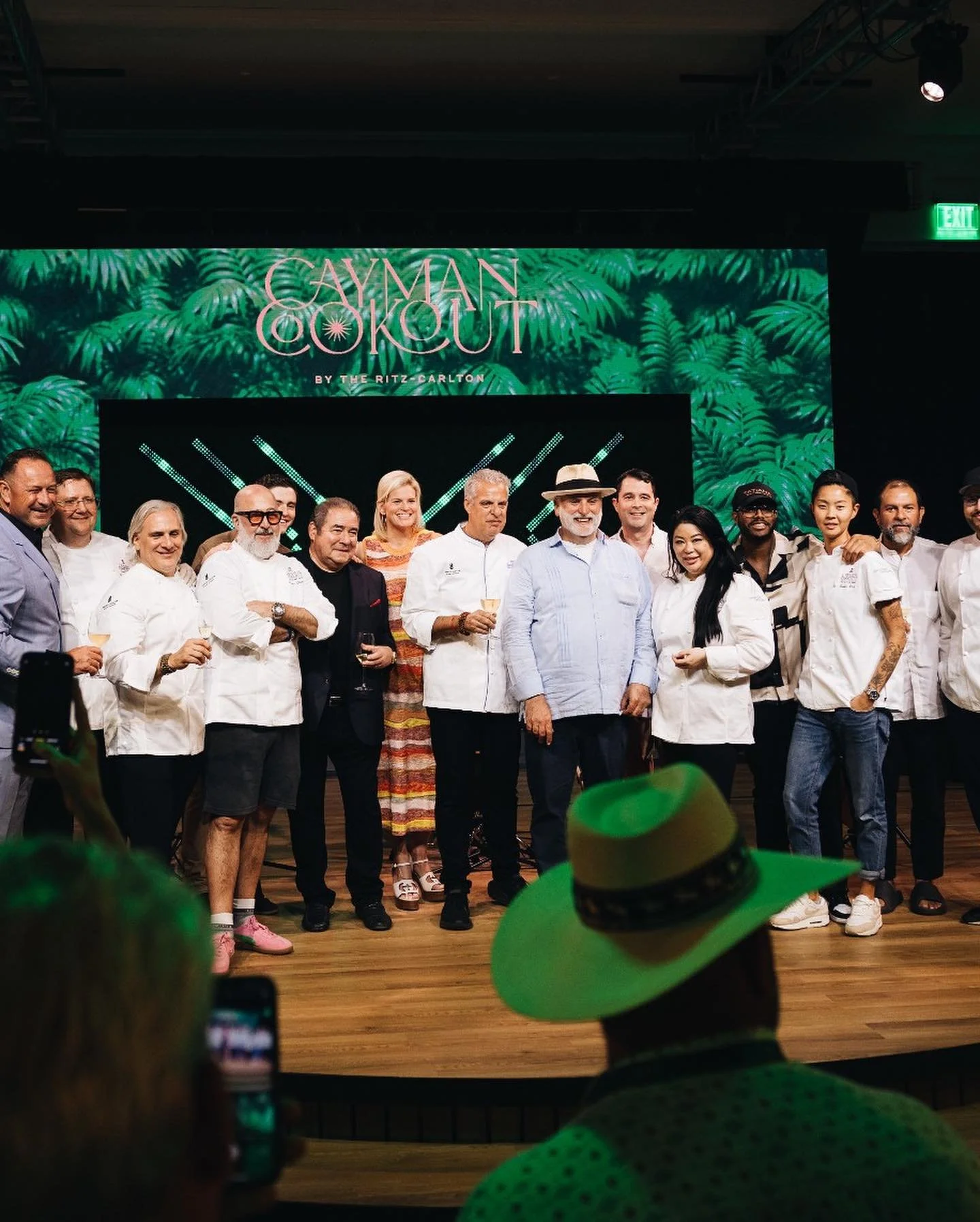 Cayman Cookout 2025: A Culinary Celebration Like No Other — The ...