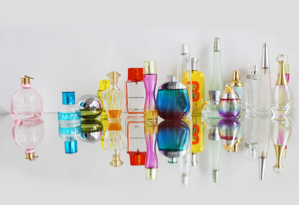 Perfume And Fragrance Common Terms Broken Down And Defined — The ...