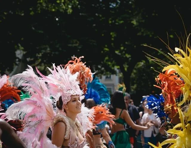 Caribbean Music Festival Schedule 2024 — The Caribbean Views