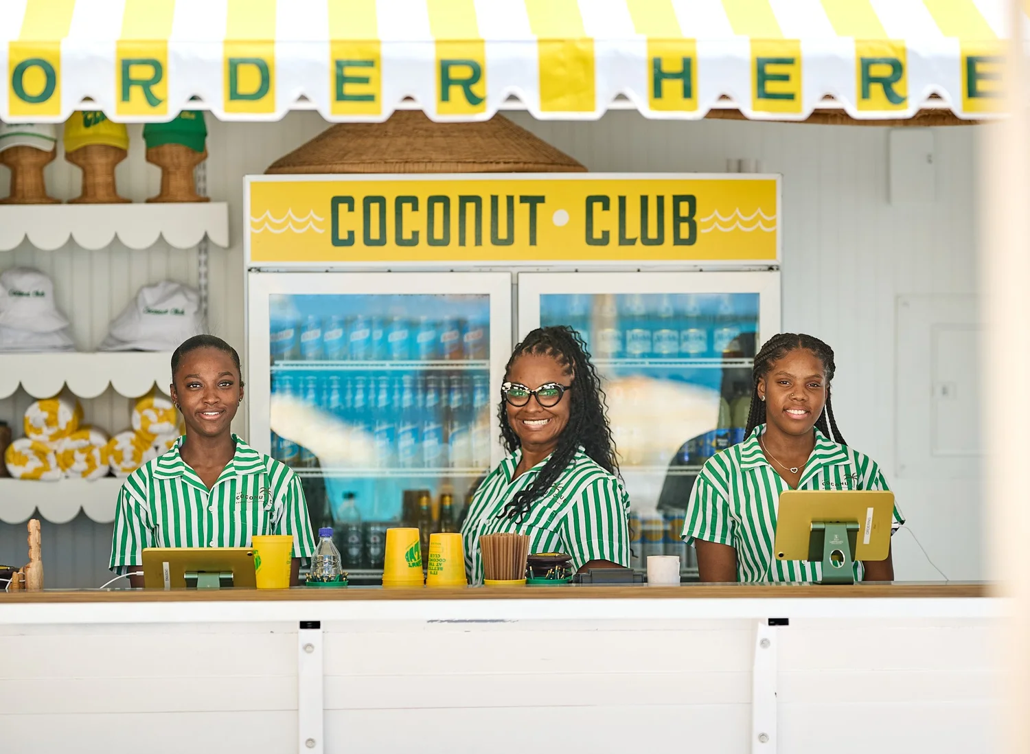 In the News: Coconut Club Opens as Exuma’s Newest Beachside Oasis — The ...