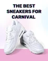 The Best Sneakers for Caribbean Carnival Vibes — The Caribbean Views