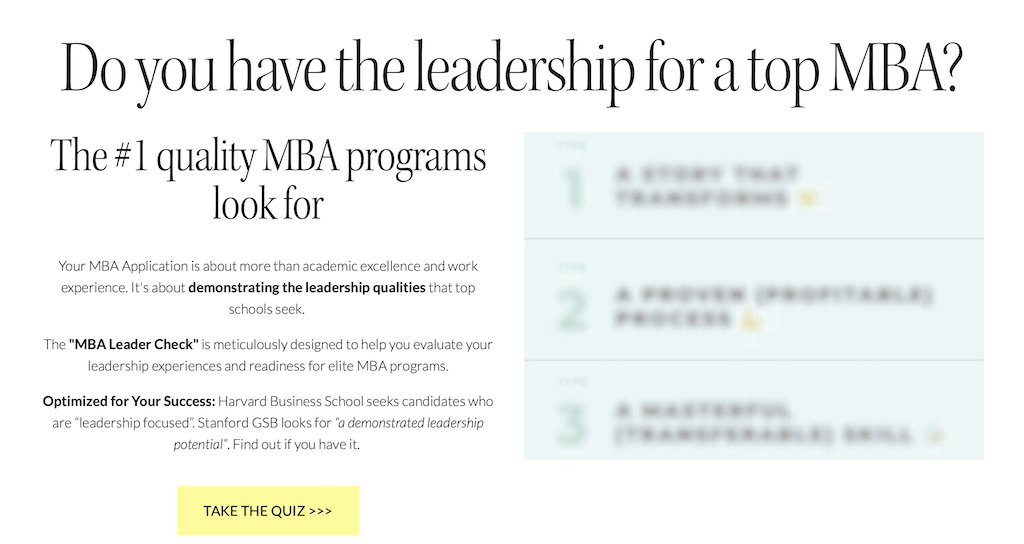 The Ultimate Guide to The Wharton MBA Program | My MBA Path