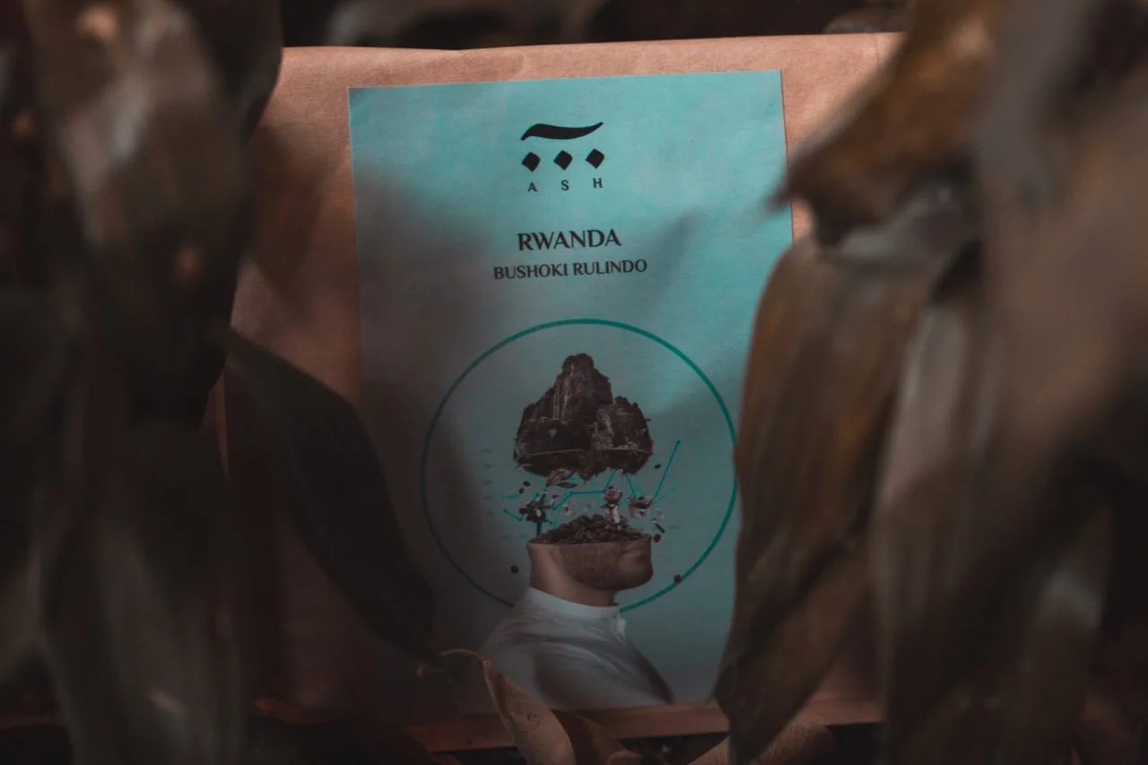 Coffee Shop Consultation