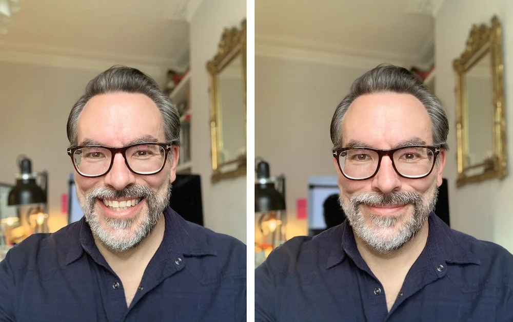 About — ADAM STOWER
