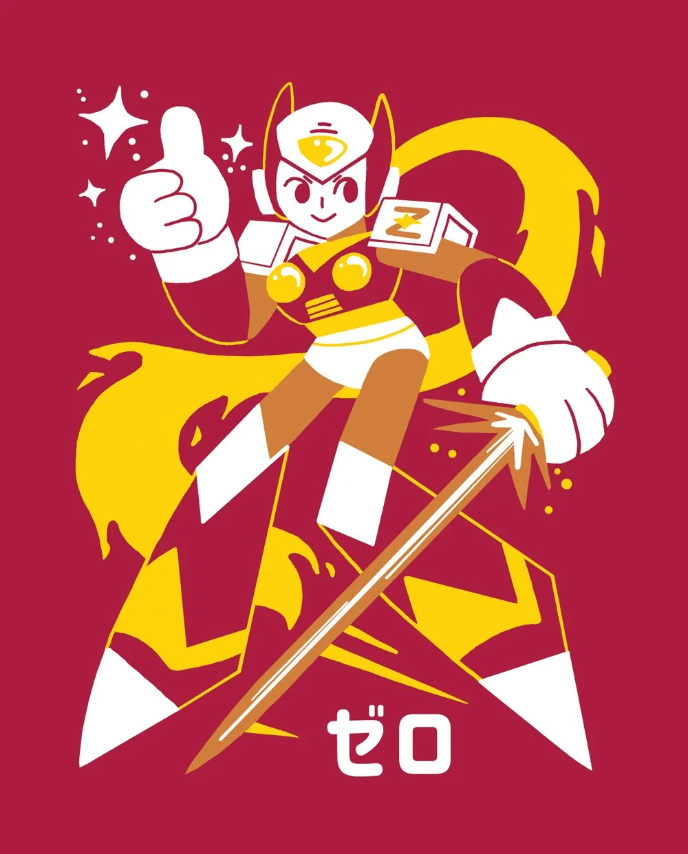 Fan Art — 1000 Dead Draculas