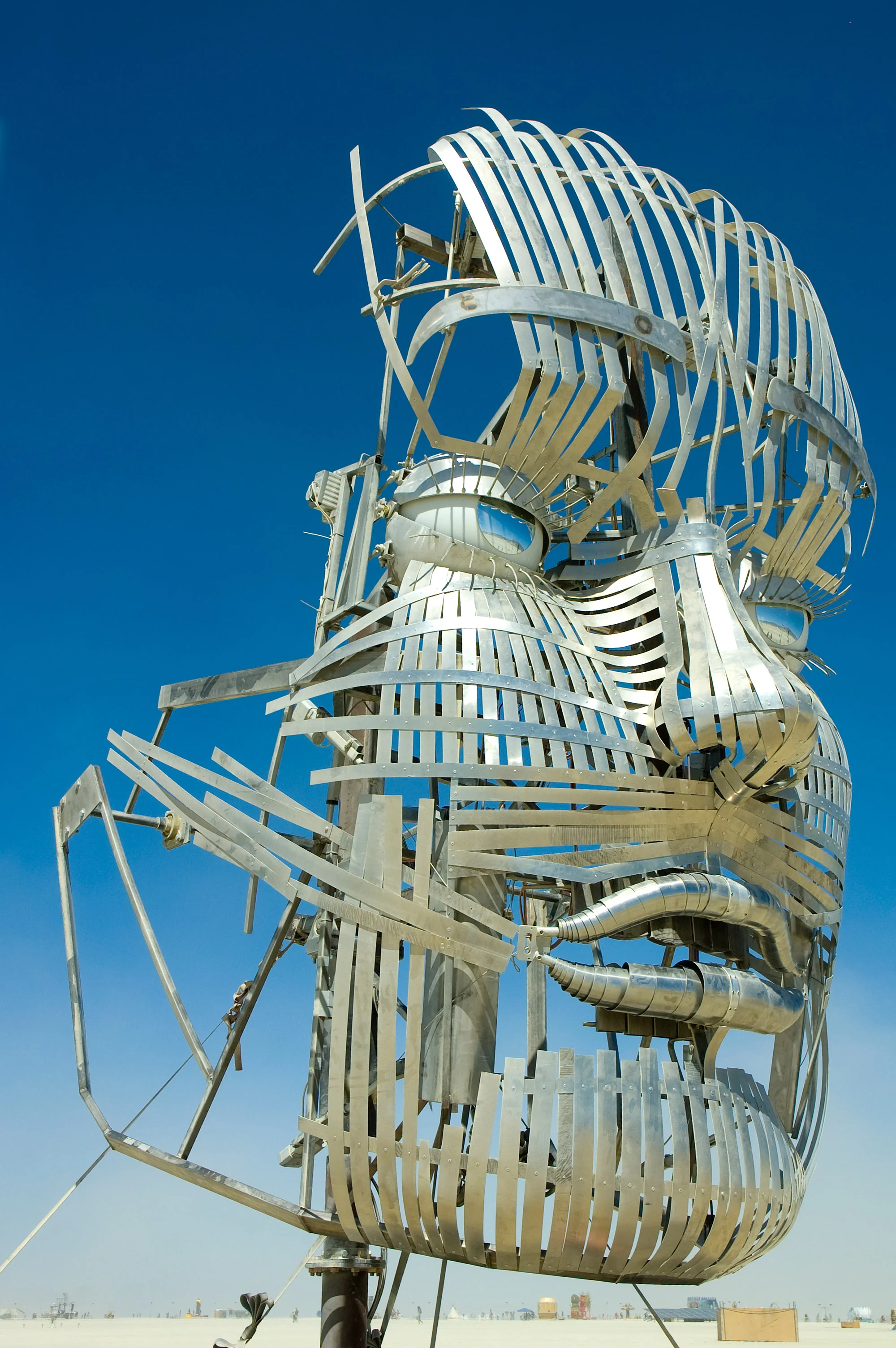 FACE FORWARD — CHRISTIAN RISTOW