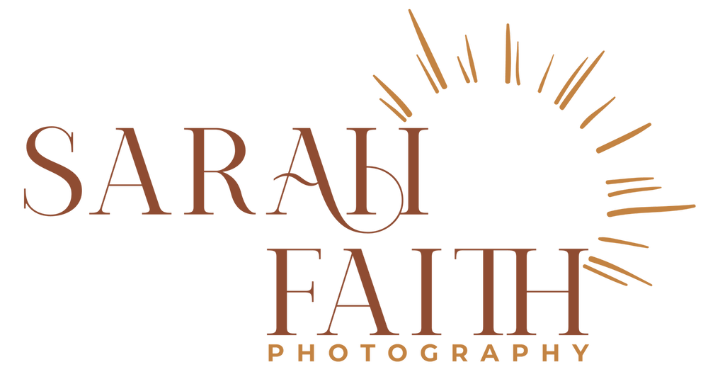 Sarah Faith Photography | IL & WI Premier Wedding & Portrait Photographer