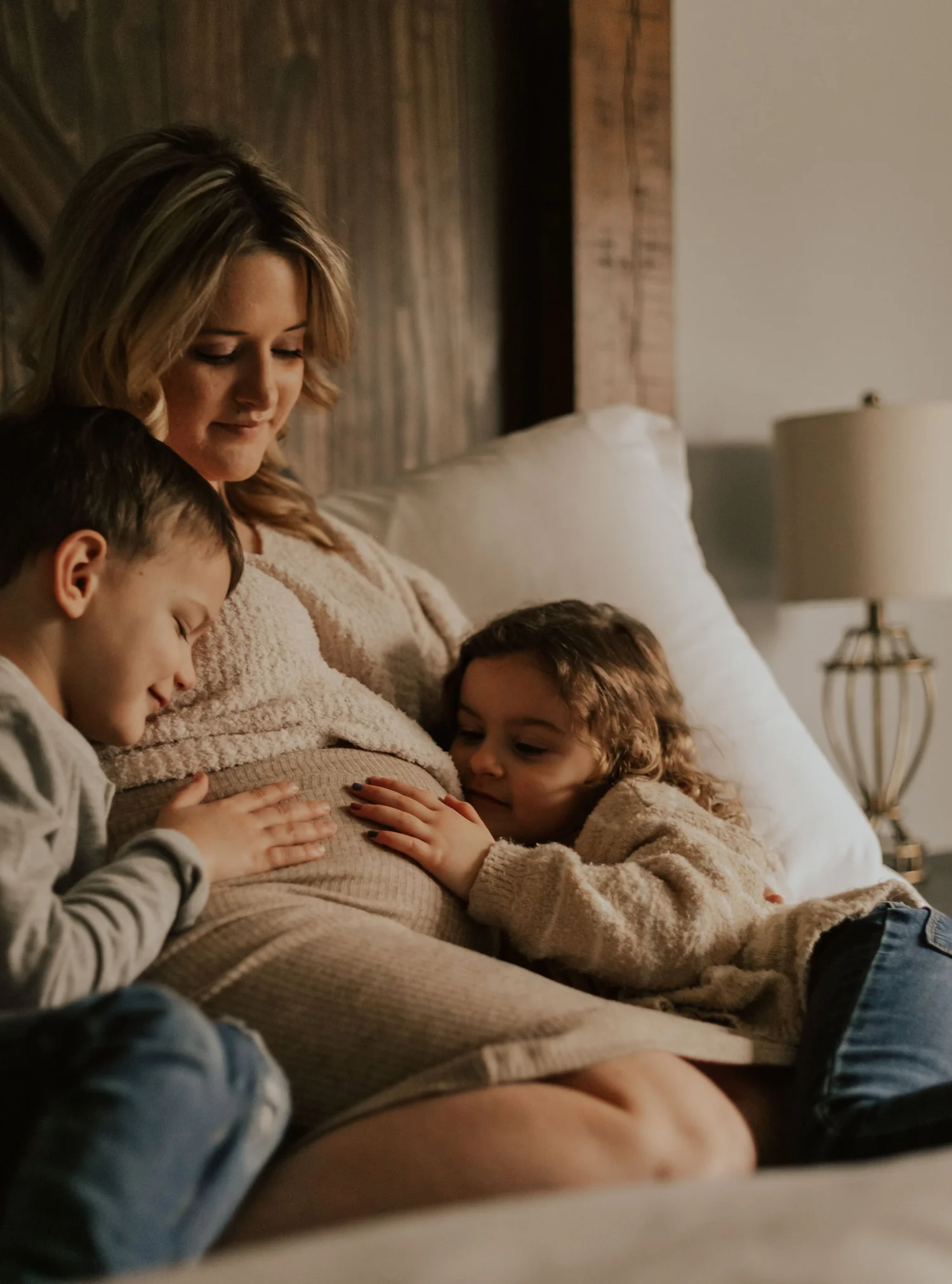 Sarah Faith Photography | IL & WI Wedding & Portrait Photographer