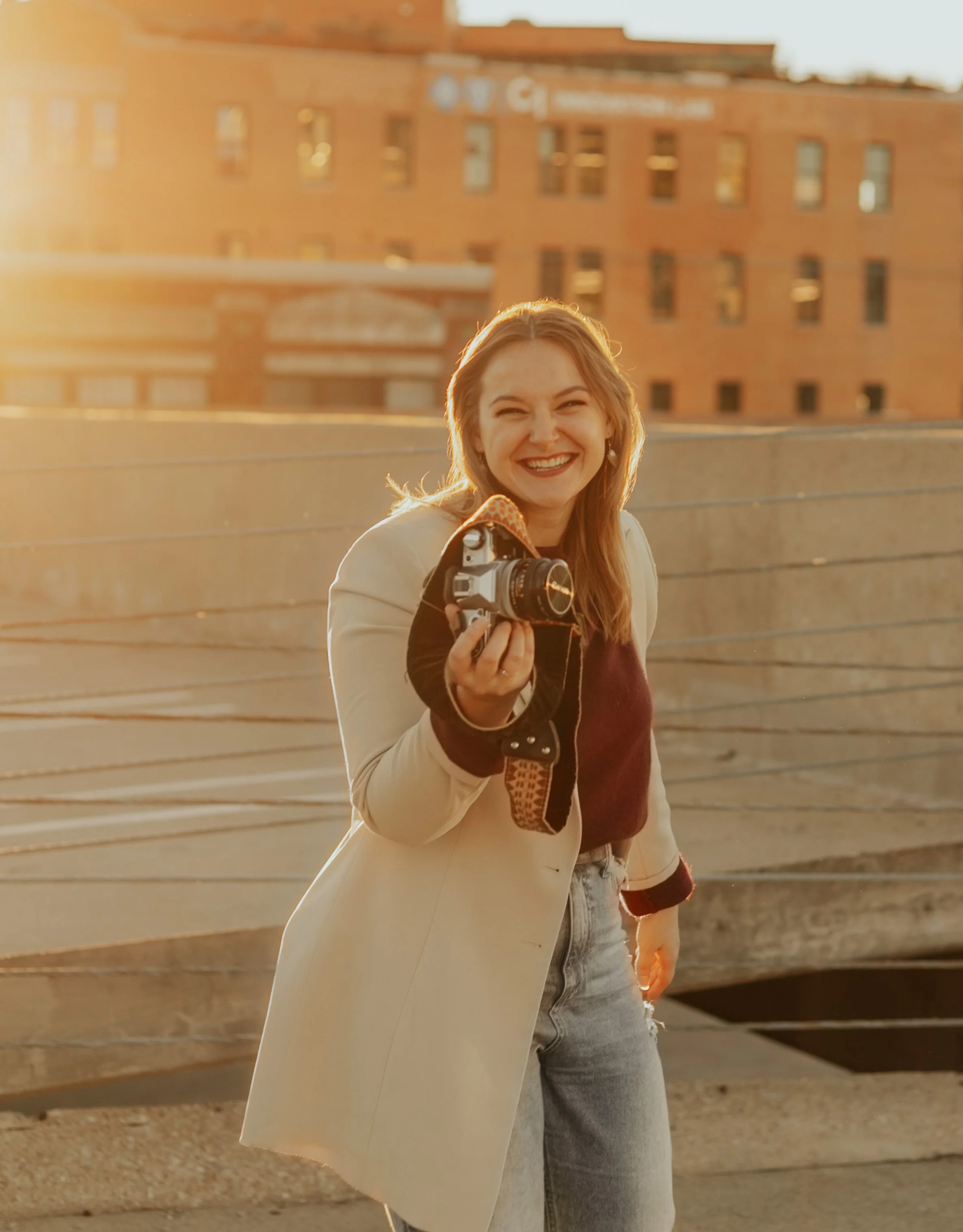 Sarah Faith Photography | TN + Beyond