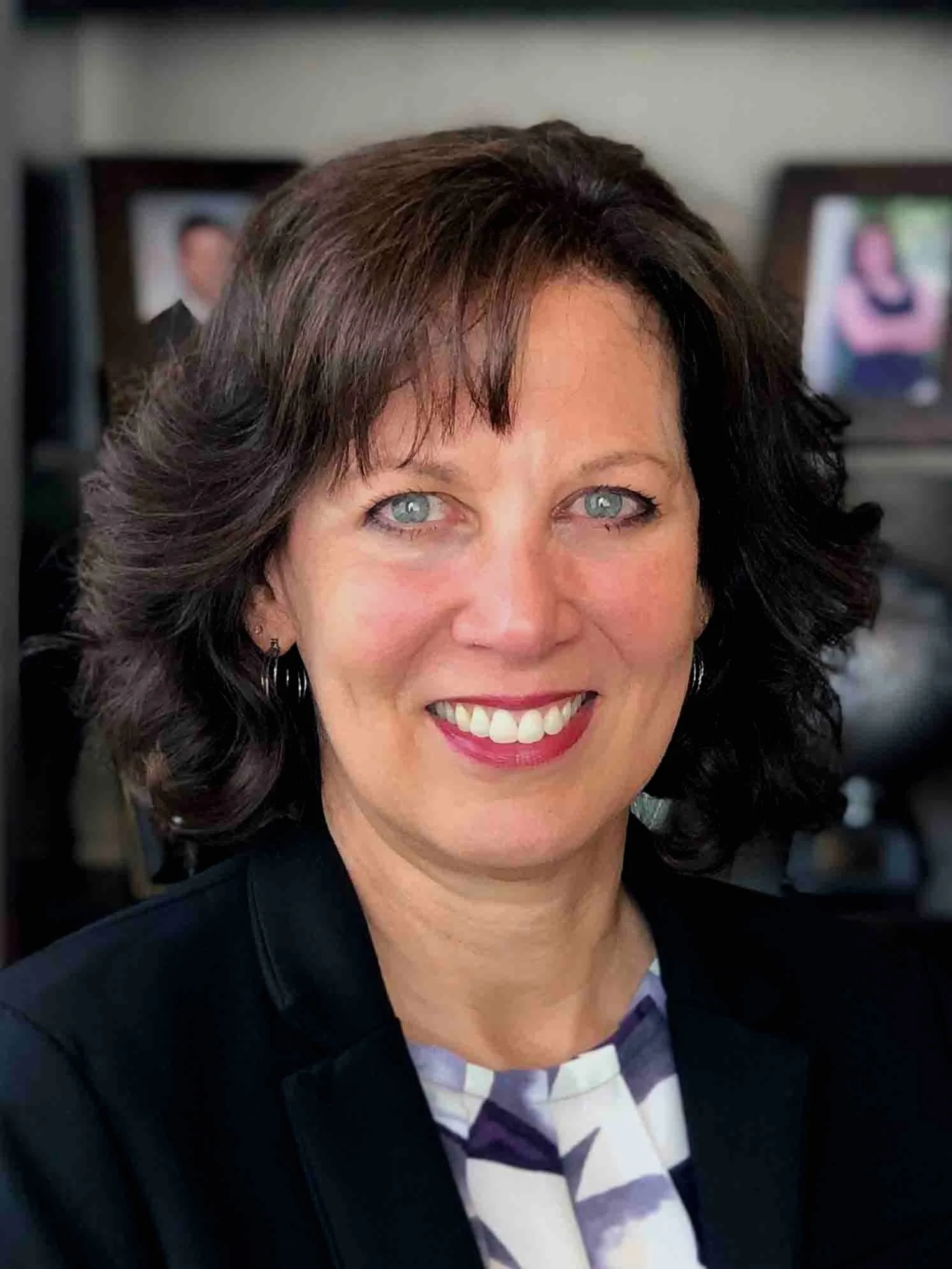 Our Team — Heatherington & Fields