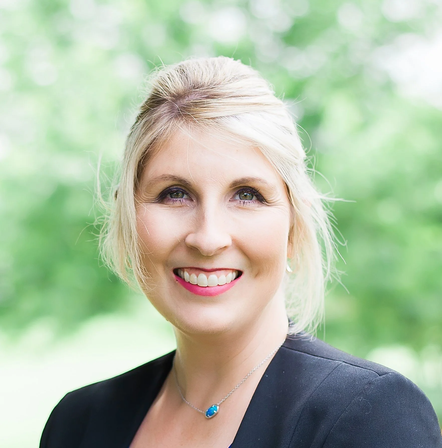 Our Team — Heatherington & Fields