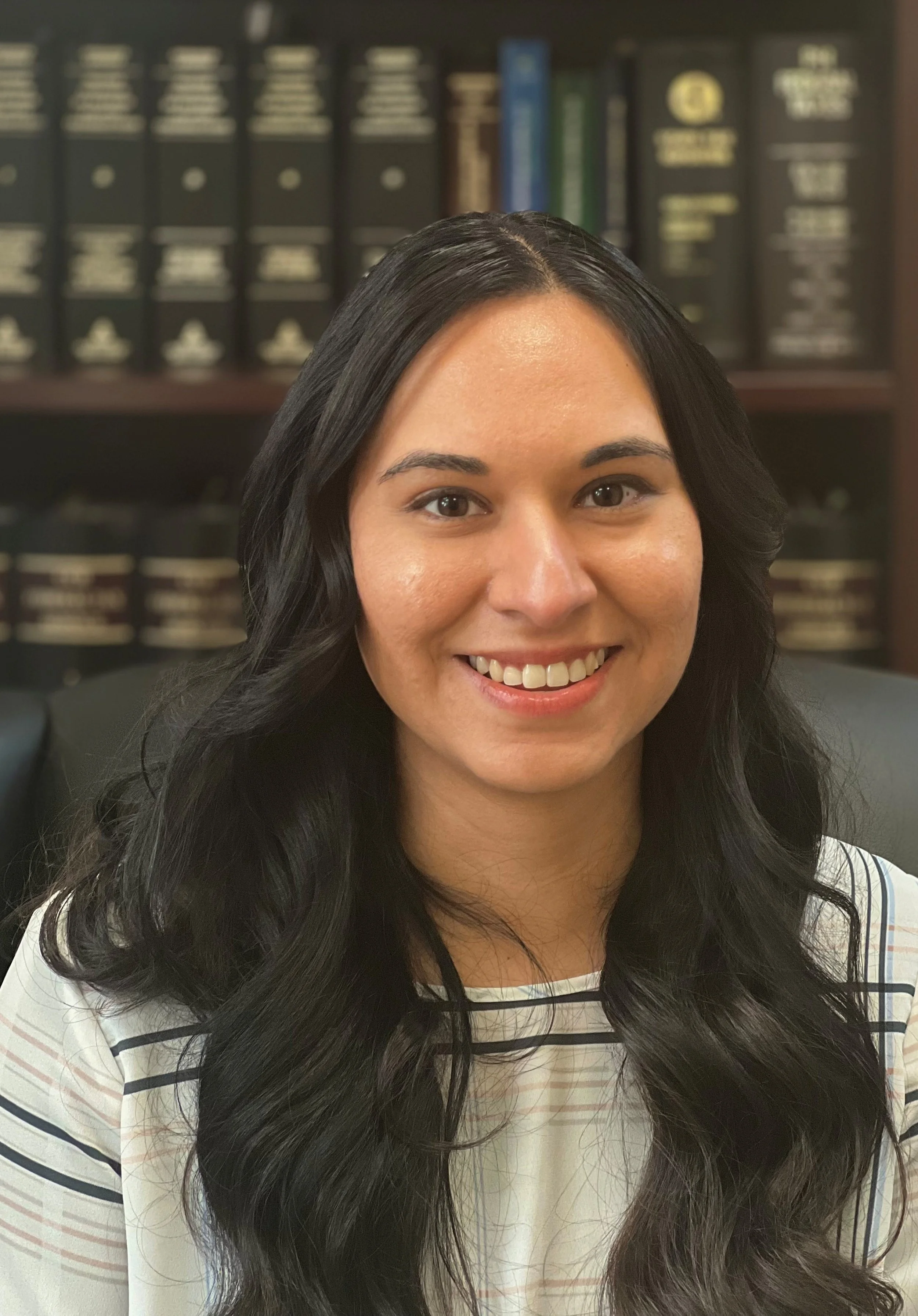 Our Team — Heatherington & Fields