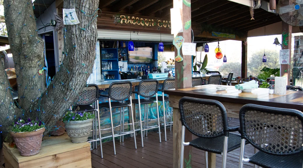 Gallery — Joe's Bar & Grill