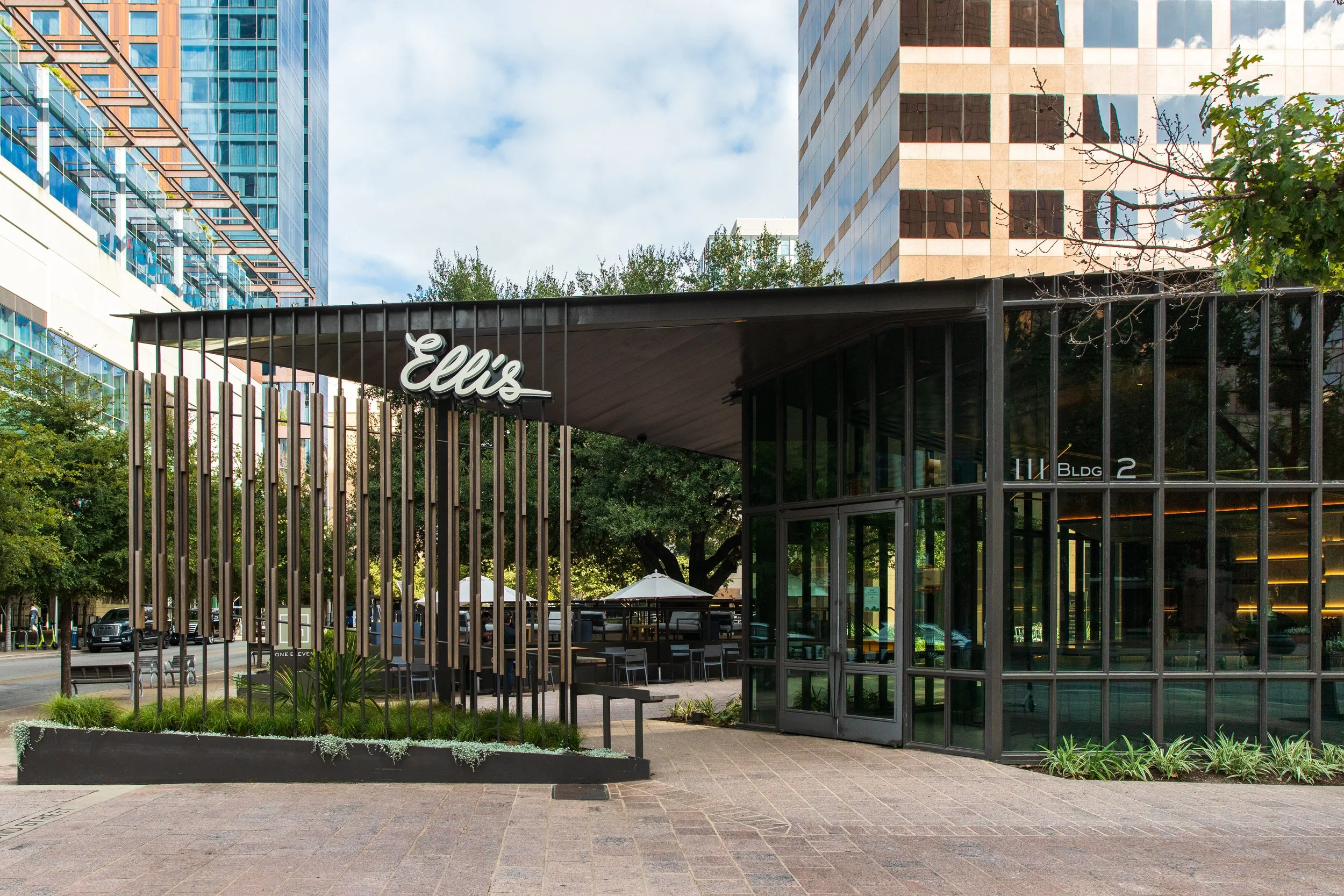 Ellis-Menu — Ellis