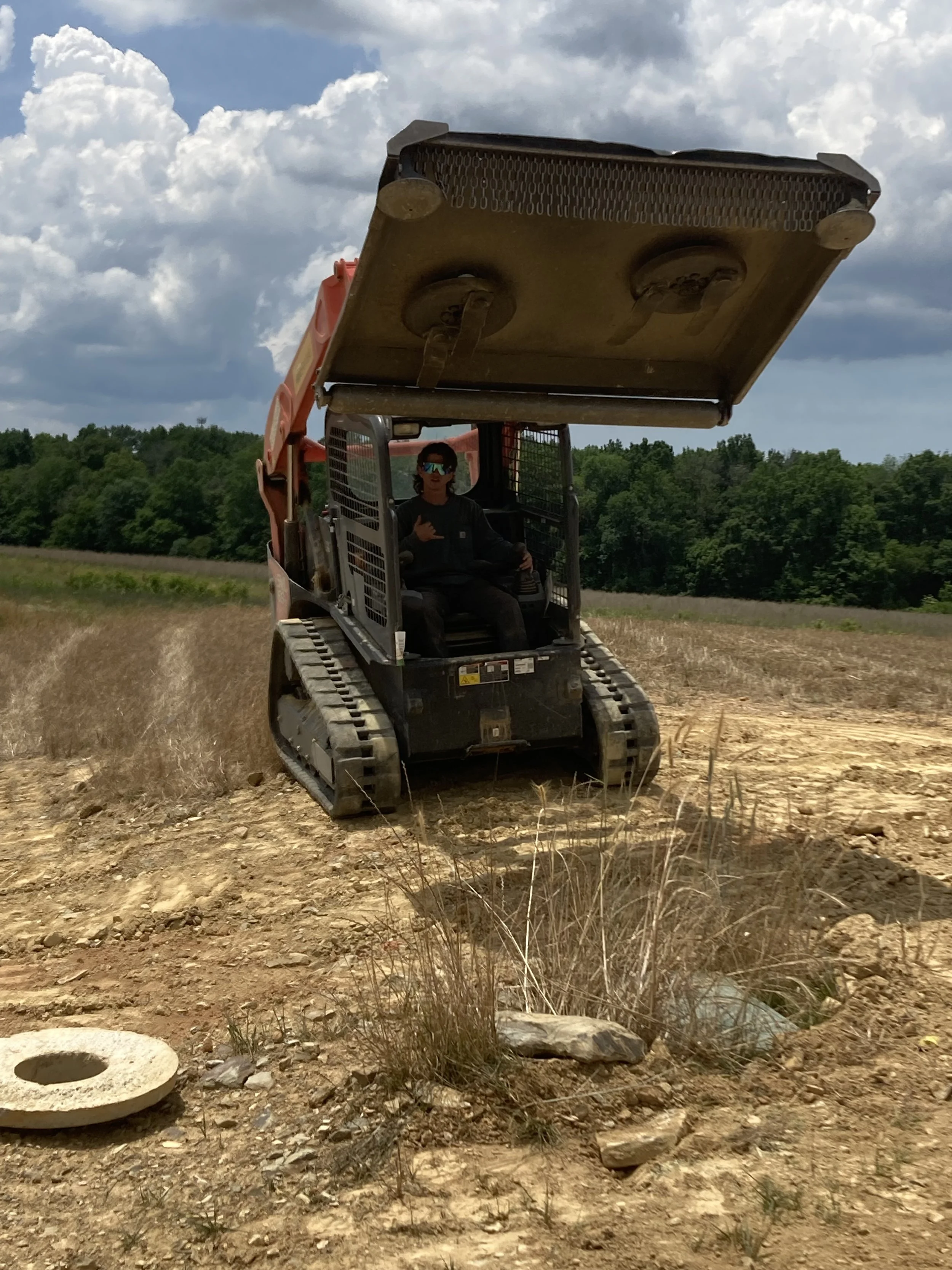 SarahCare Landscaping I Rock Hill