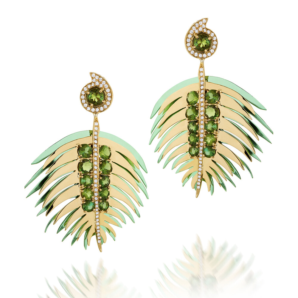 CAROL KAUFFMANN — Julls