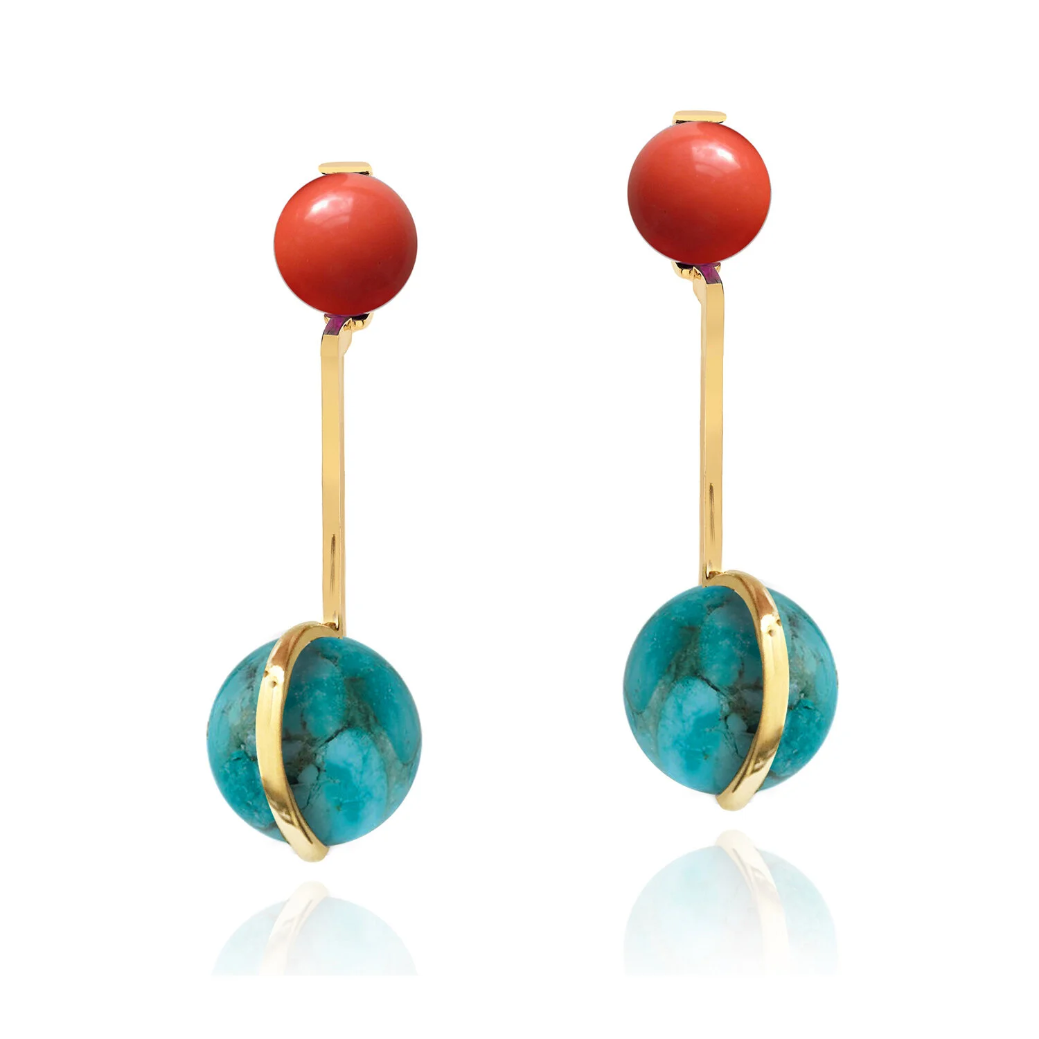 CAROL KAUFFMANN — Julls