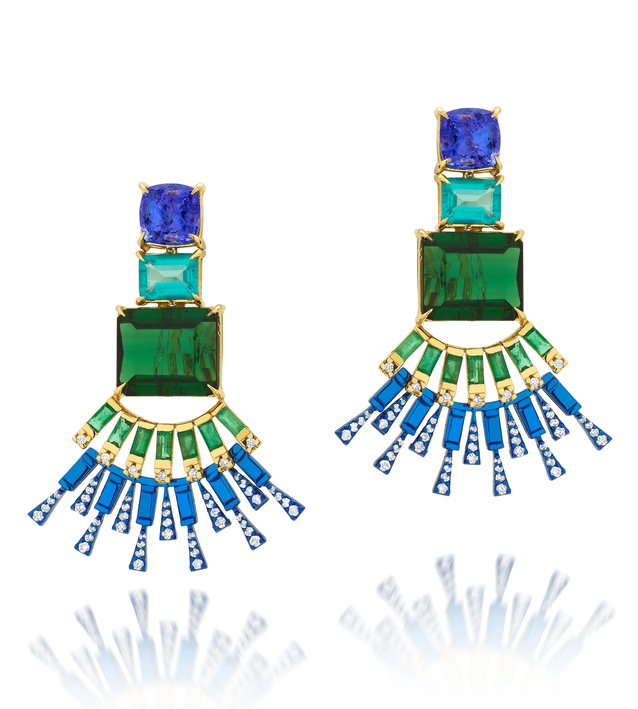 CAROL KAUFFMANN — Julls