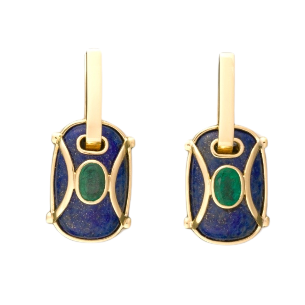 DENISE CASSOU — Julls