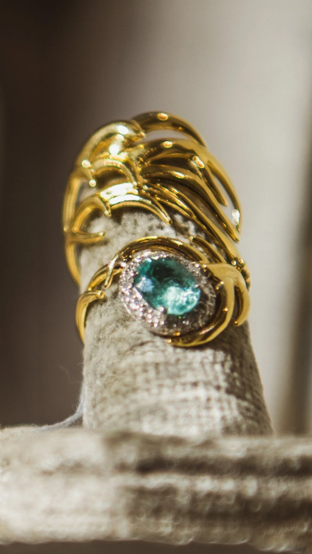 PEPPY DESIGN — Julls