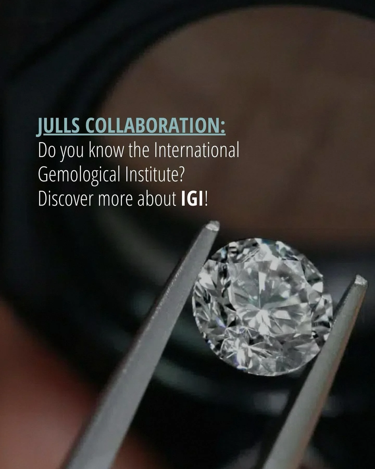 CAROL KAUFFMANN — Julls