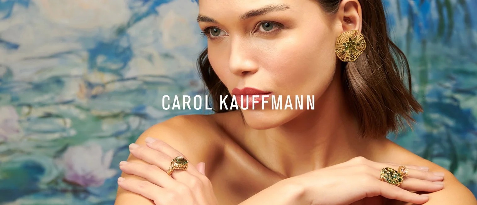 CAROL KAUFFMANN — Julls