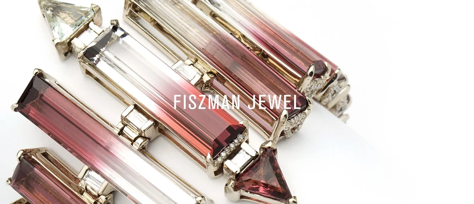 FISZMAN JEWEL — Julls