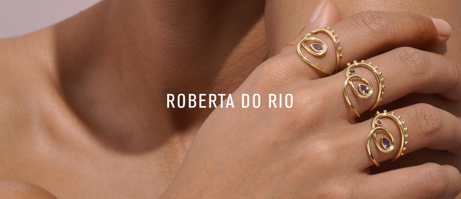 ROBERTA DO RIO — Julls