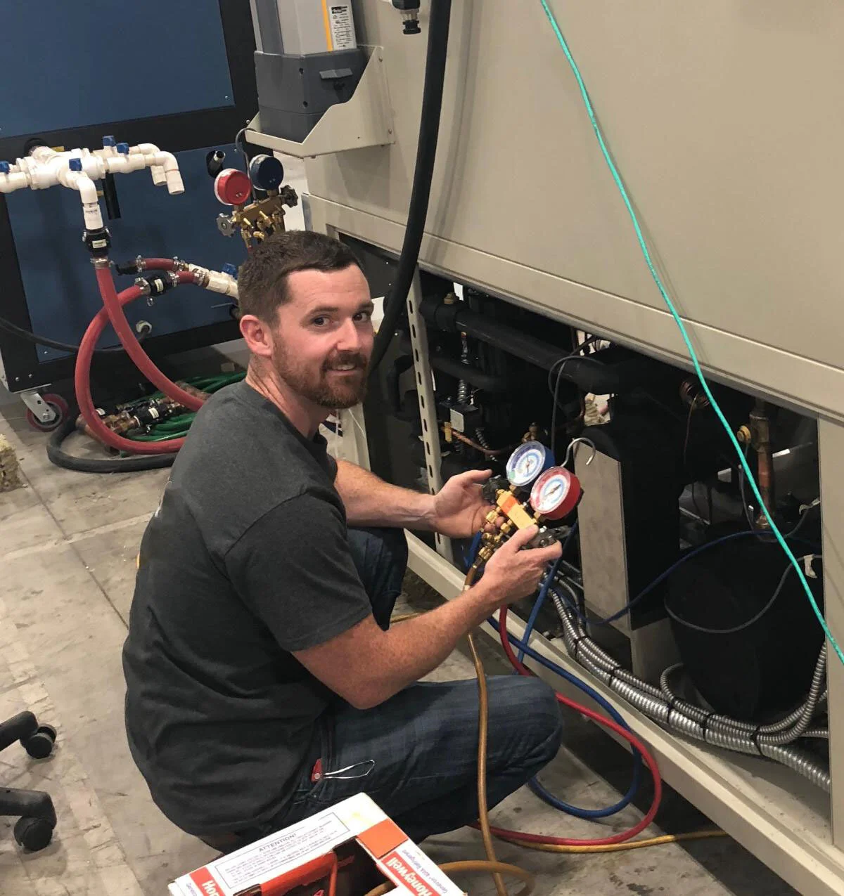 About — Xtra Environmental, LLC.