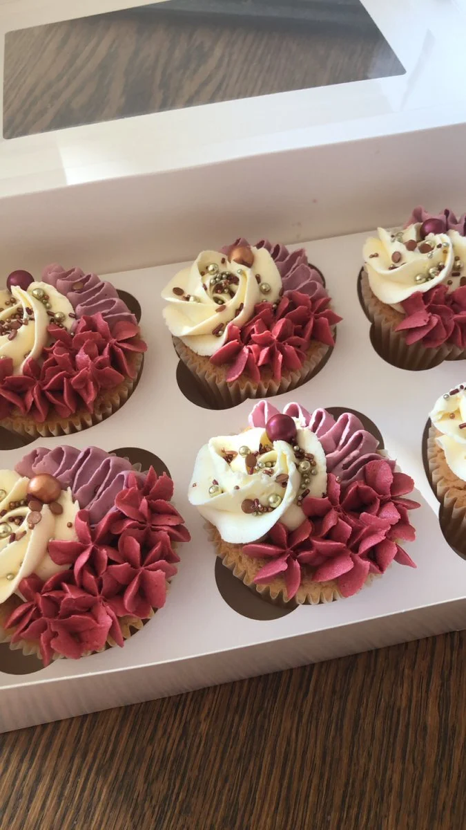 Francesca's Cake Company