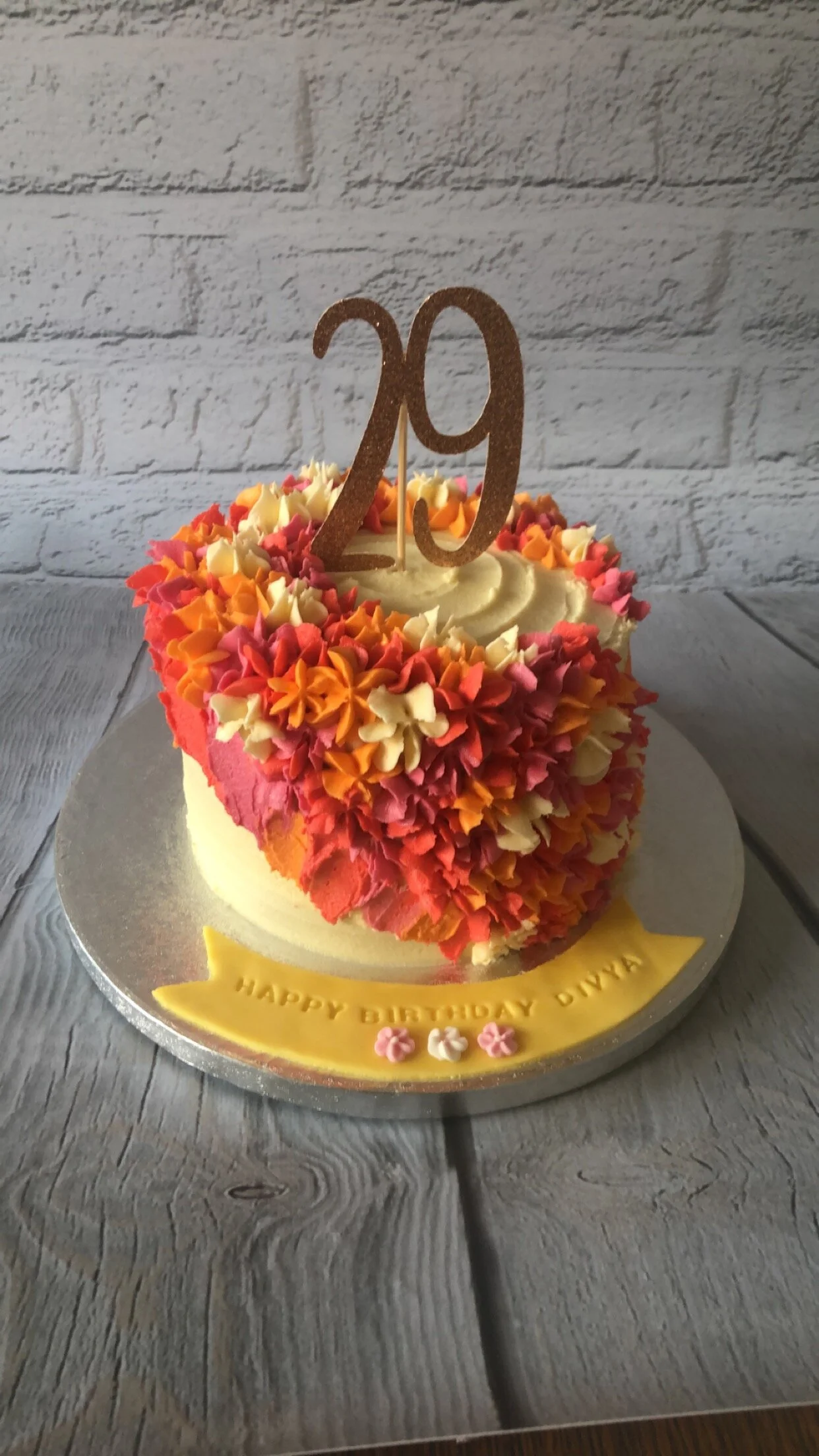 Francesca's Cake Company