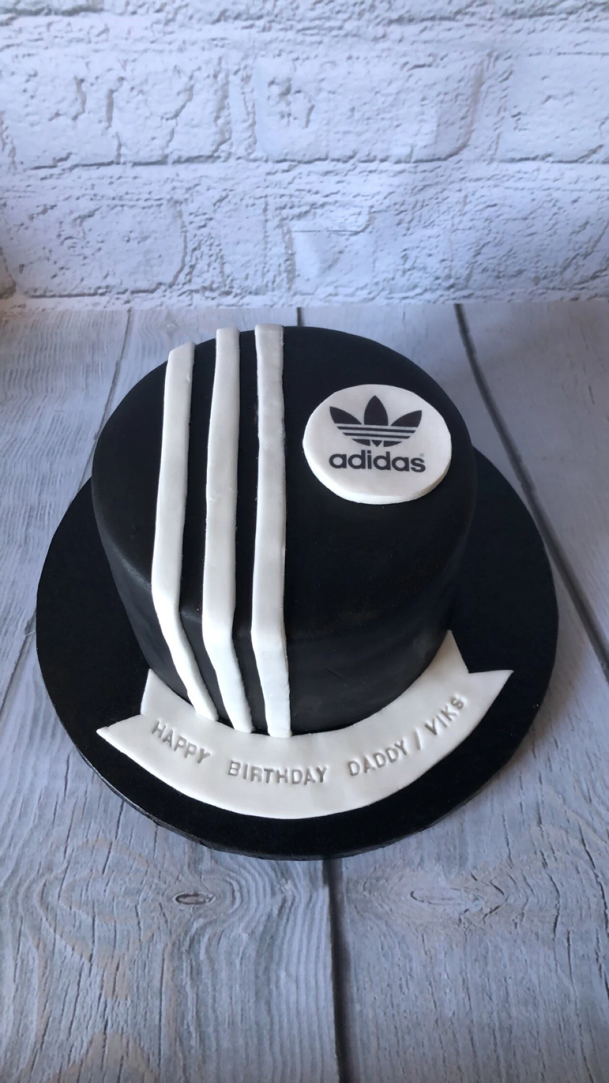 Francesca's Cake Company