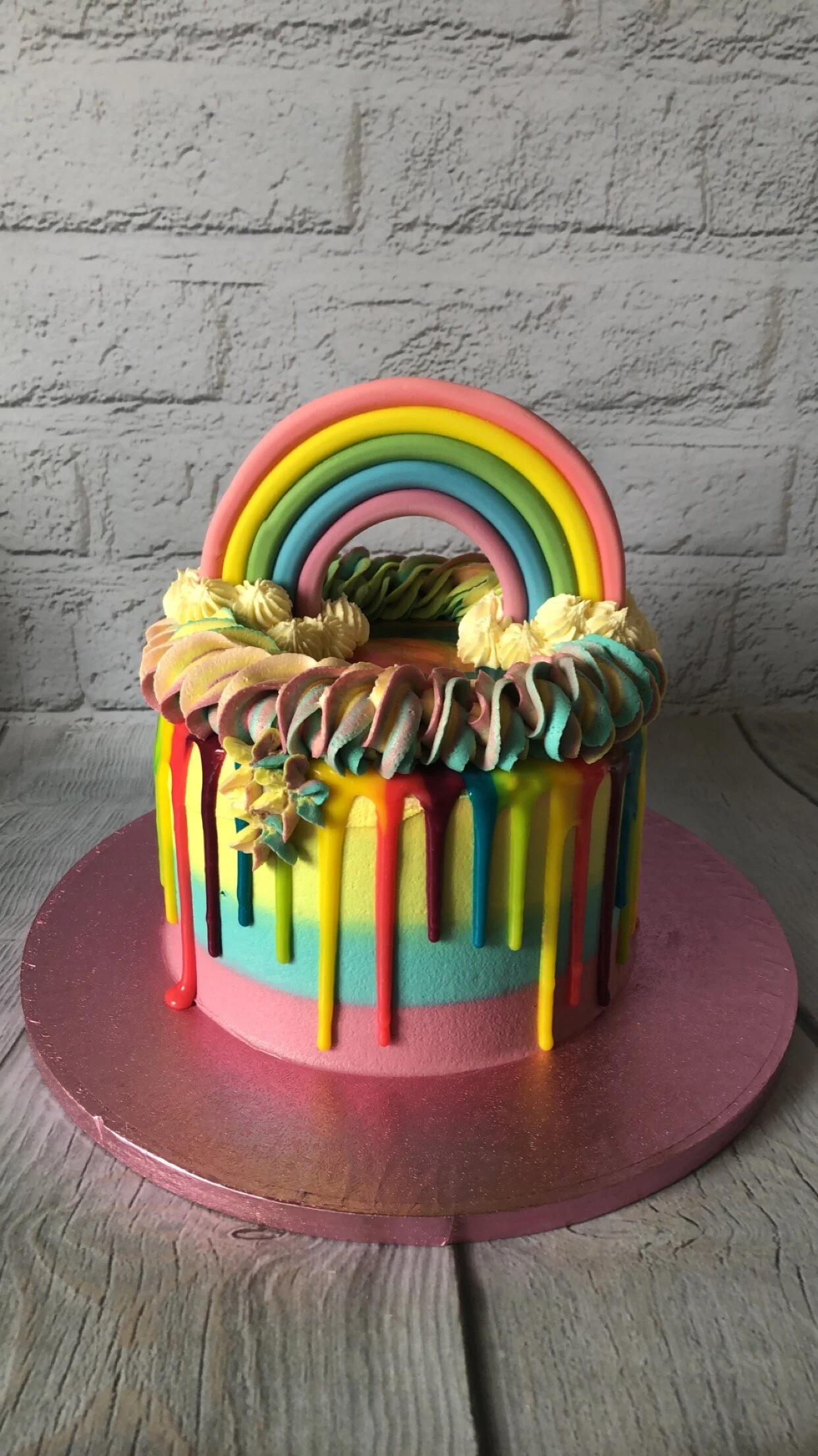 Francesca's Cake Company