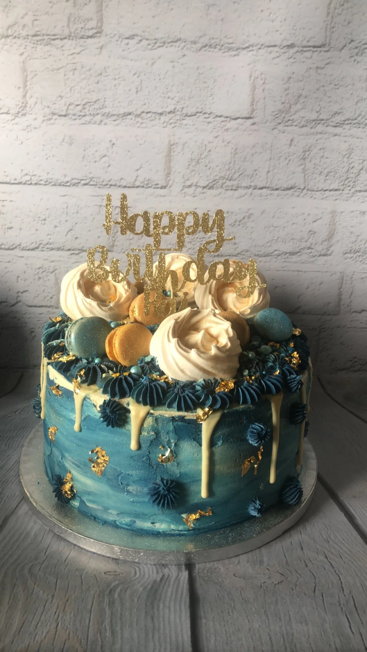 Francesca's Cake Company