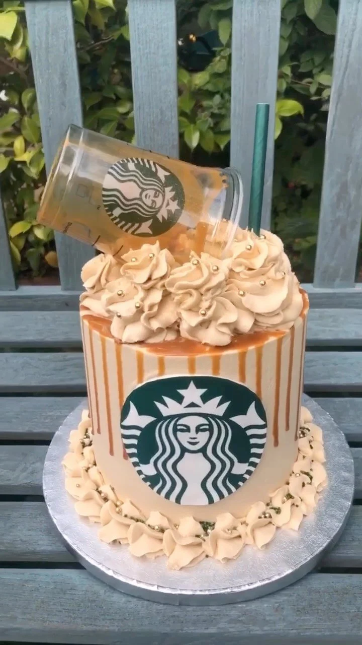 Francesca's Cake Company