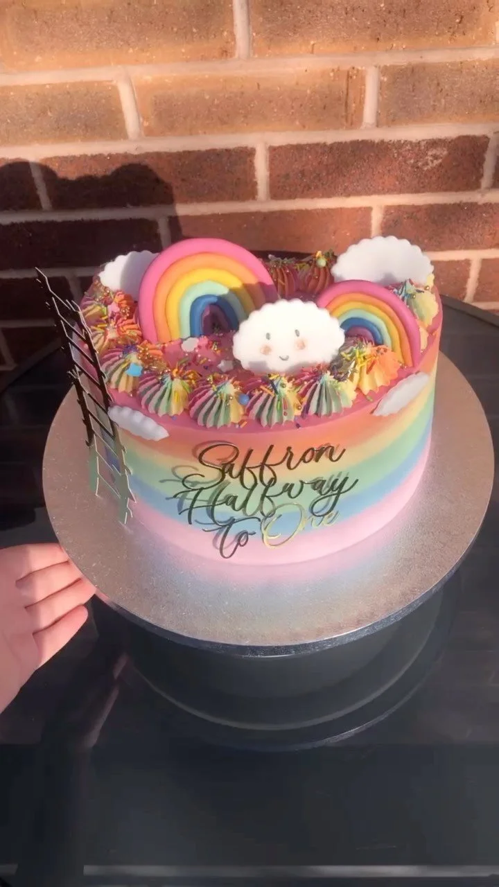 Francesca's Cake Company