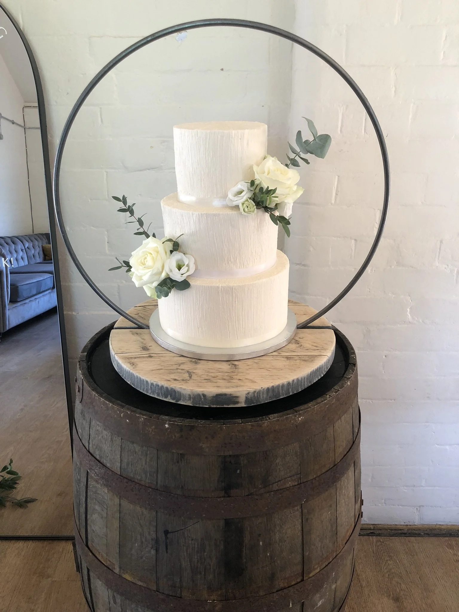 Francesca's Cake Company