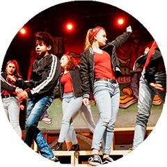 Streetside Dance