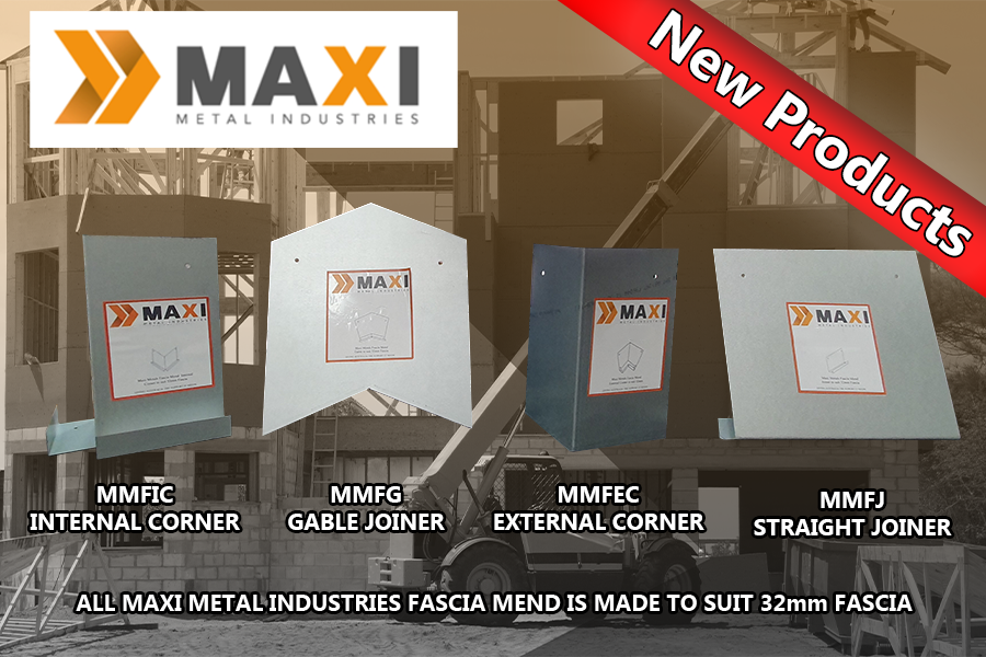 Maxi Metal Industries