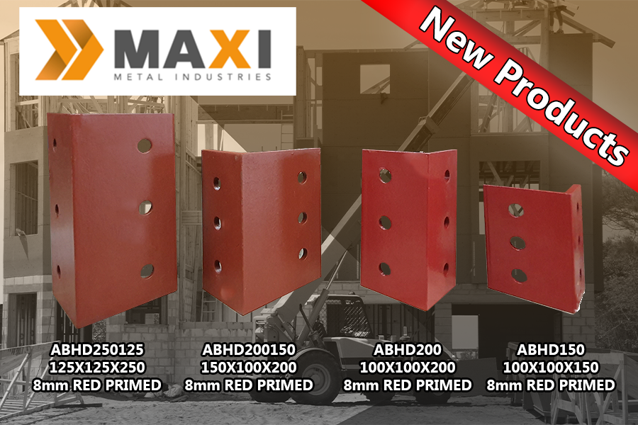 Maxi Metal Industries