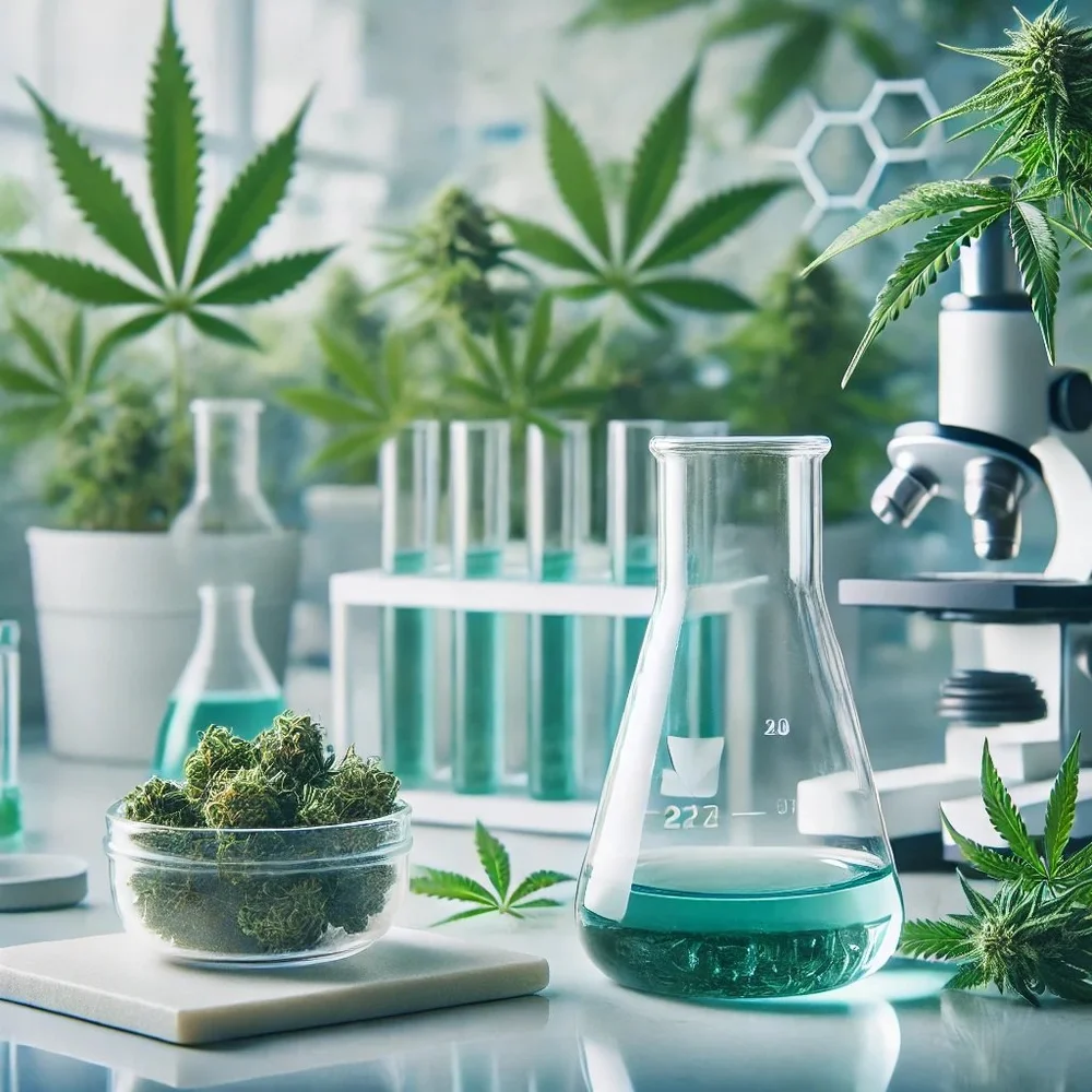 R&D Credit in Cannabis -One Page Cheat Sheet — GreenBooks CPA