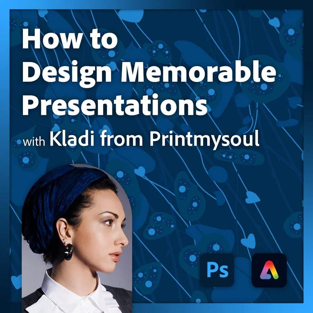 FREEBIES — I AM KLADI