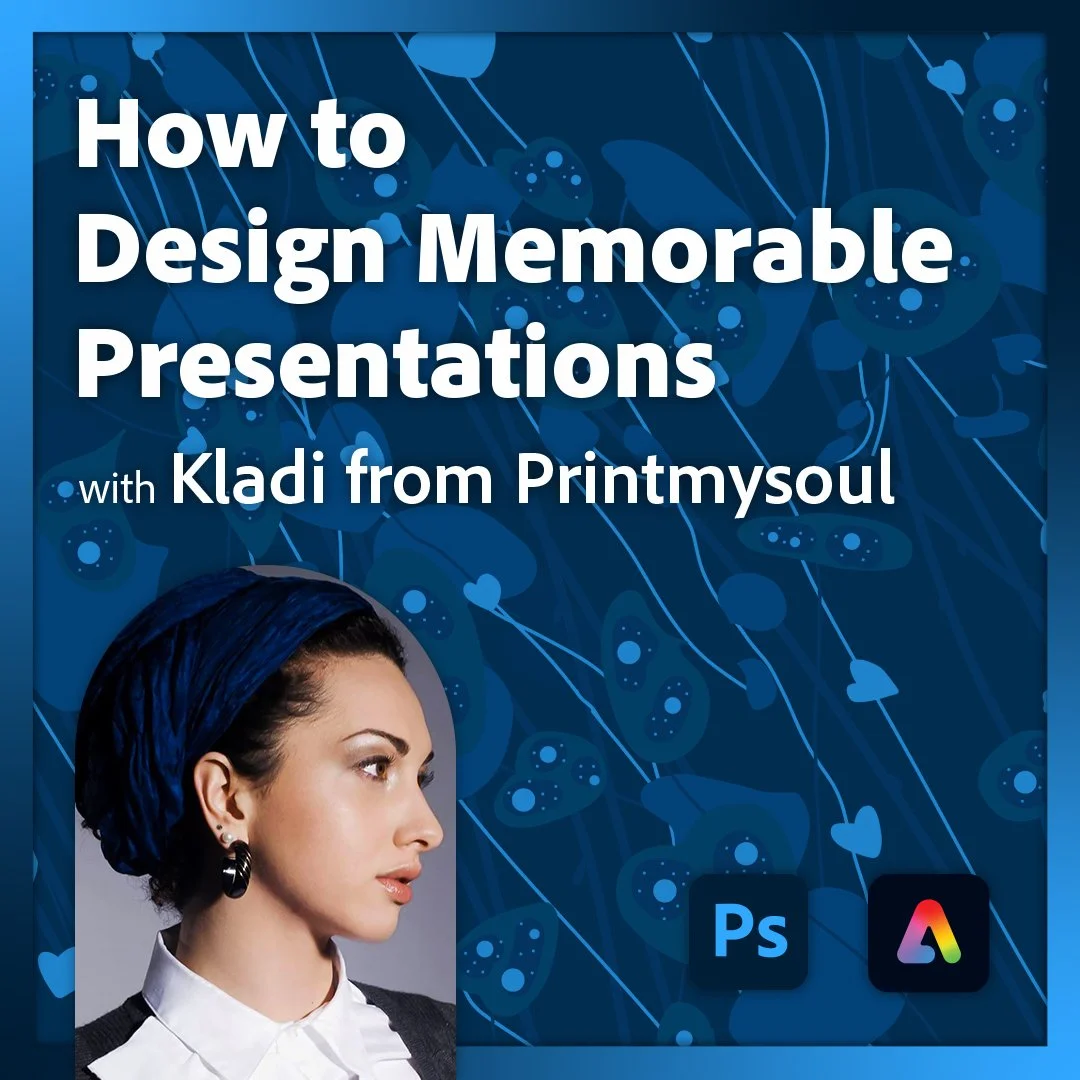 FREEBIES — I AM KLADI