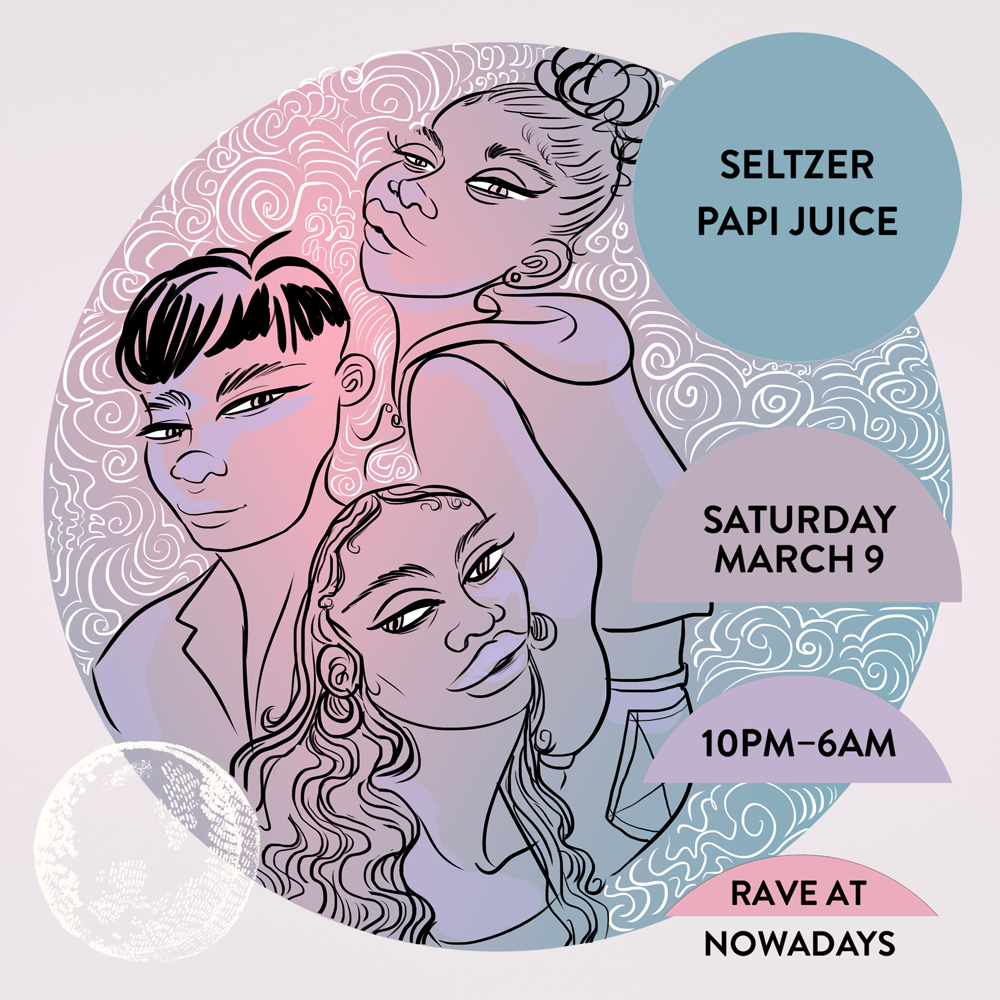 Photos — Papi Juice