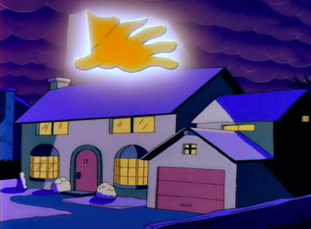 50 Interesting Facts About The Simpsons — Four Finger Discount