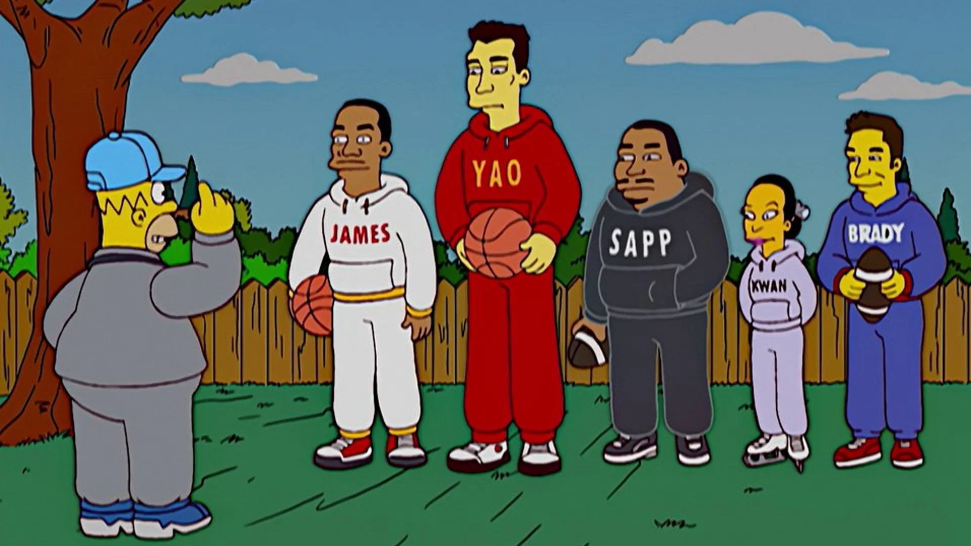 The Simpsons The Simpsons