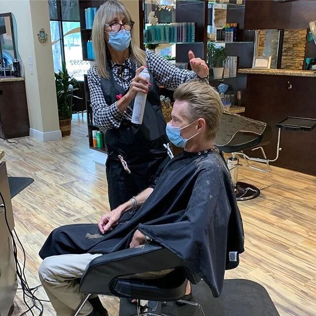 Blown Away Hair Salon