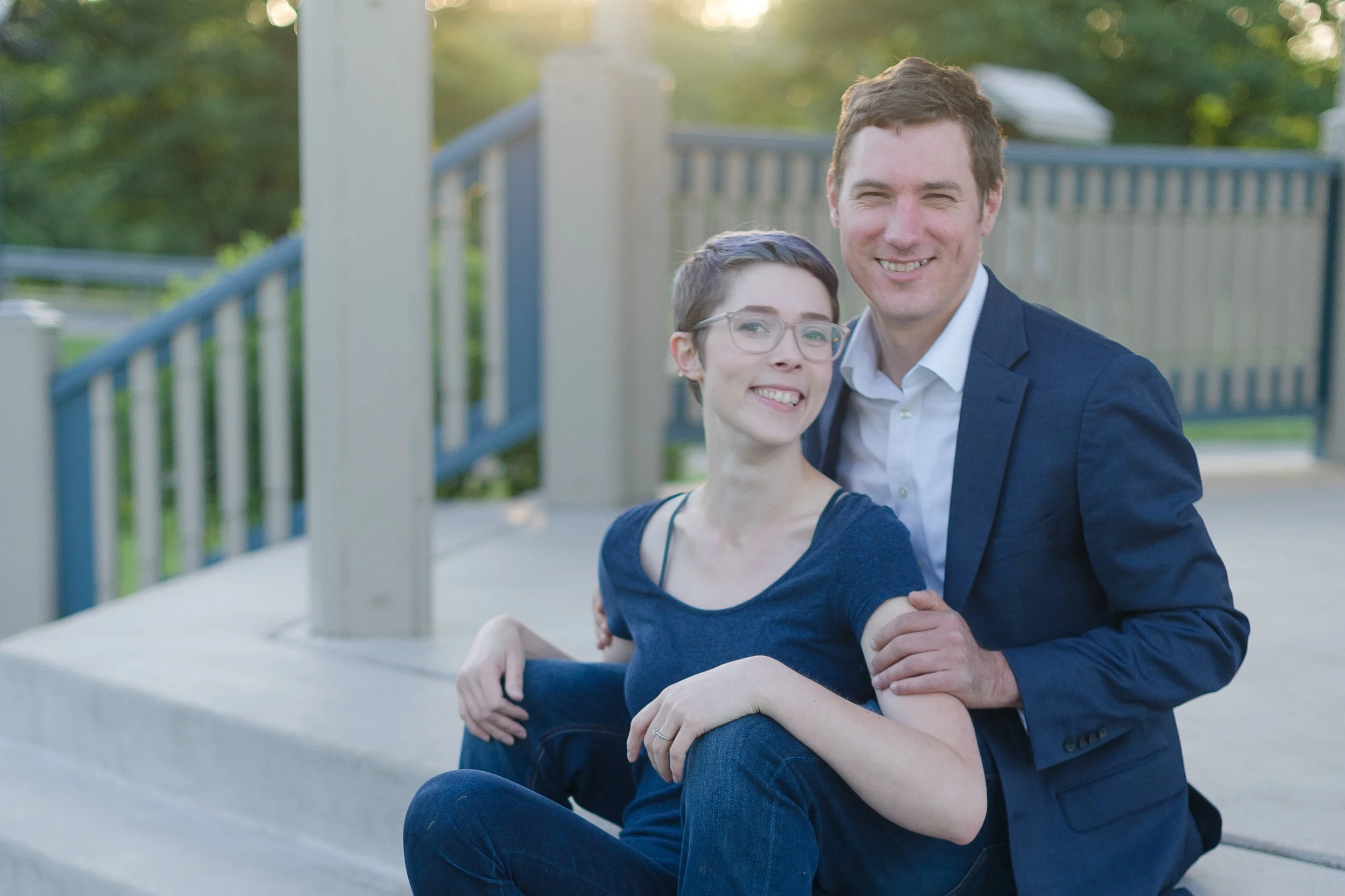 About — Josh Maxwell for Chester County