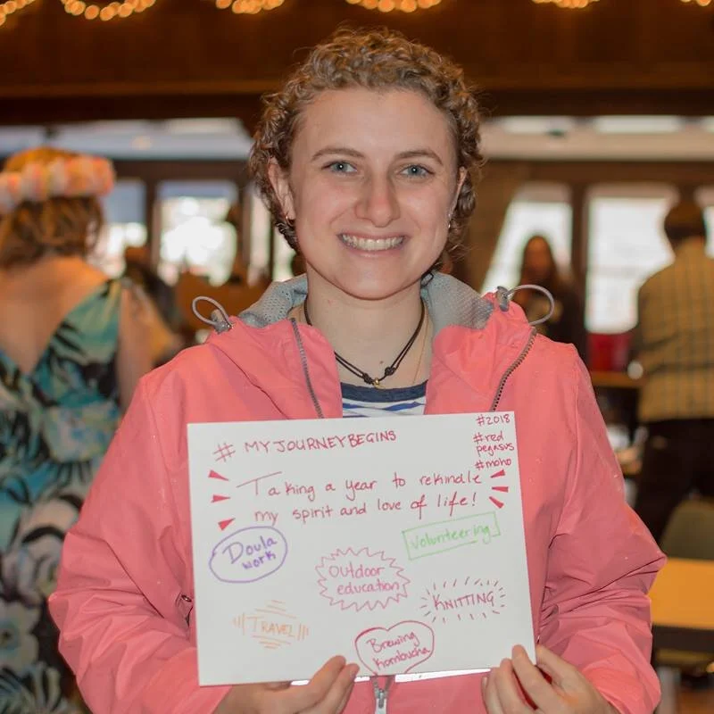 My Journey to Doula Work — Emma Dolan Birth Doula, LLC