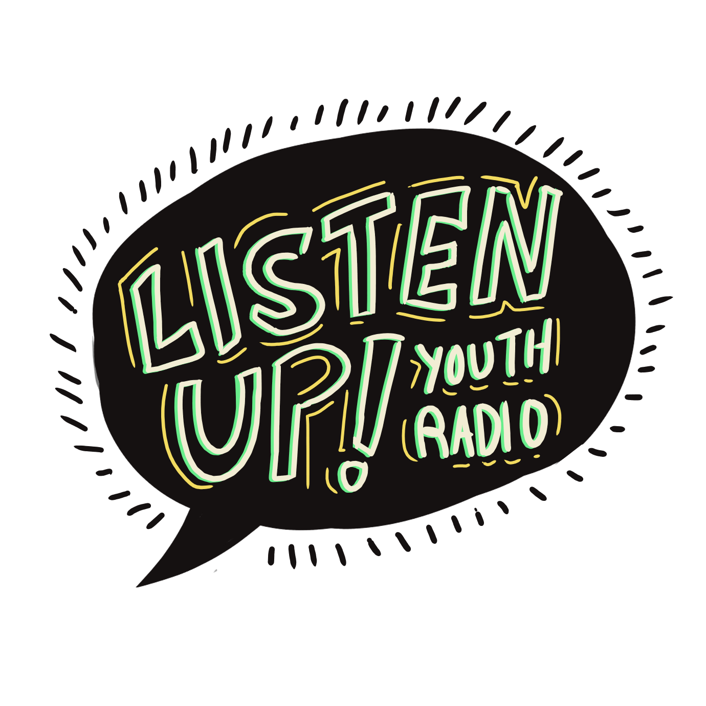 Who We Are — Listen Up Youth Radio